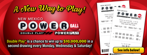 How to Play Powerball® | New Mexico Lottery