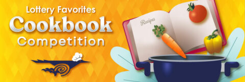 Lottery Favorites Cookbook Competition | New Mexico Lottery